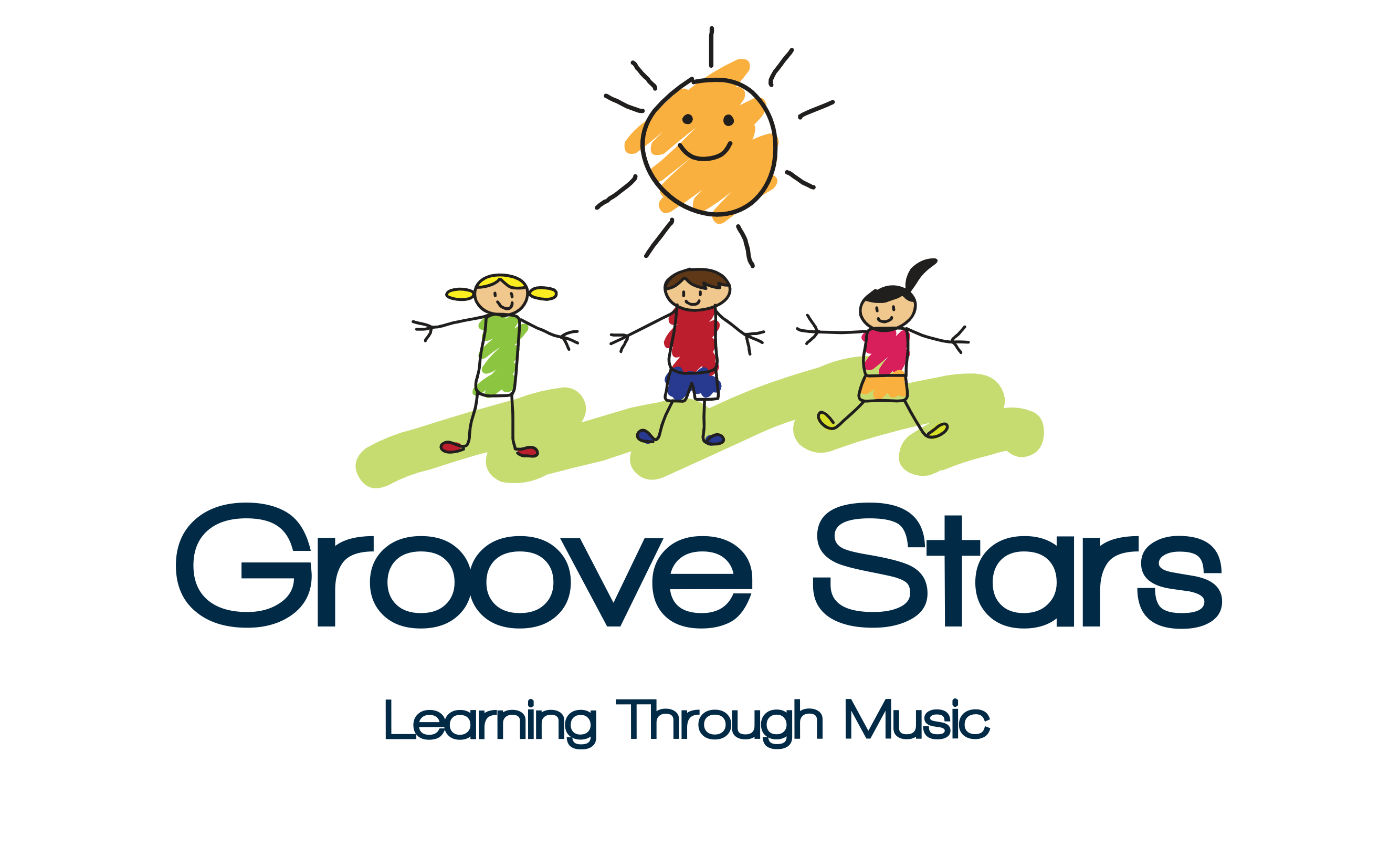 Groove Stars